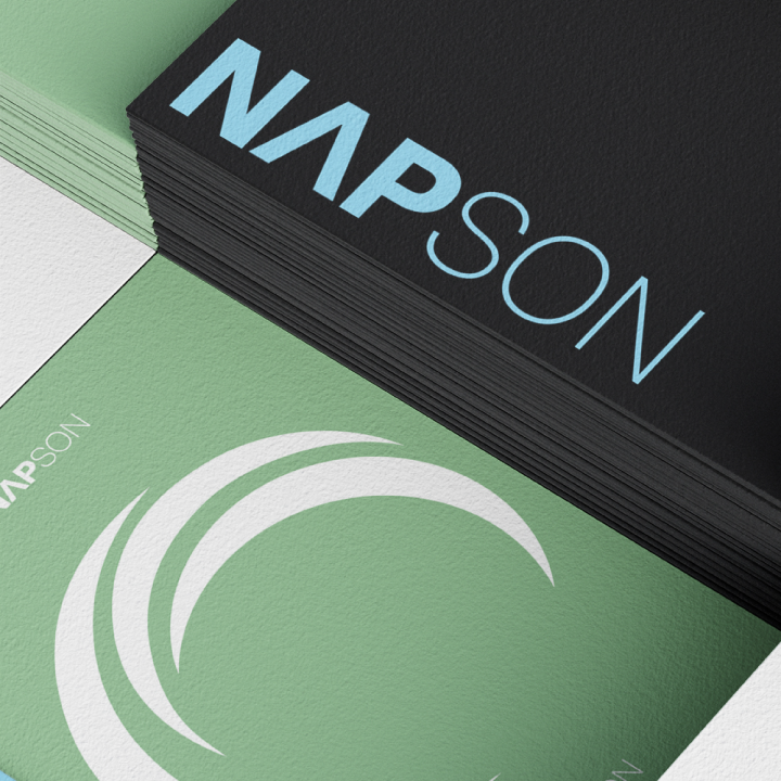 Napson | Sleep on the way | 30 Nachten Proefslapen ...