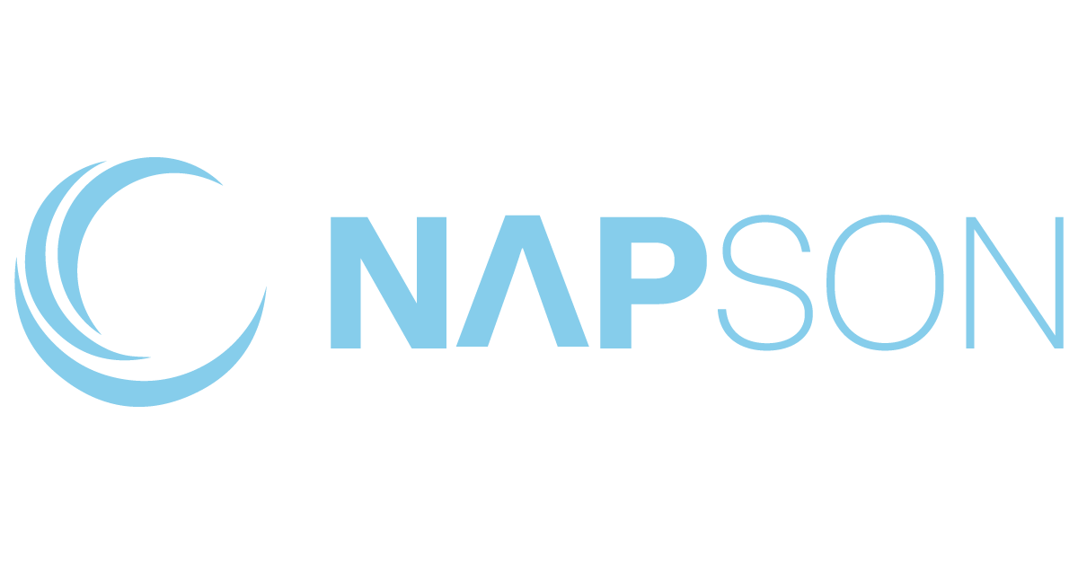 Napson | Sleep on the way | 30 Nachten Proefslapen ...