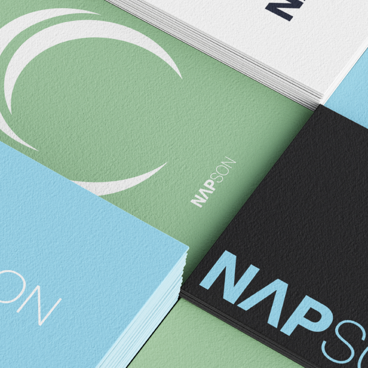 Napson | Sleep on the way | 30 Nachten Proefslapen ...